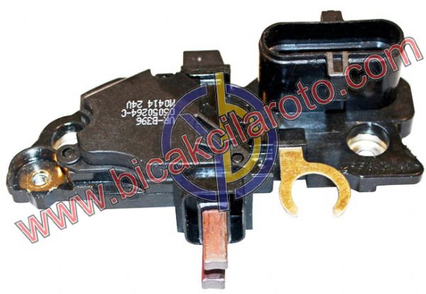 ALTERNATÖR KONJEKTÖRÜ | Bıçakcılar Oto