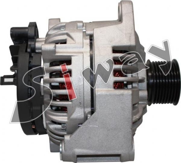 ALTERNATÖR | Bıçakcılar Oto